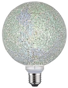 LED Stmívatelná žárovka MOSAIC G125 E27/5W/230V 2700K - Paulmann 28745