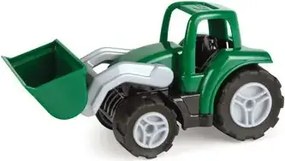 Lena Workies Traktor zelená / od 1,5 let