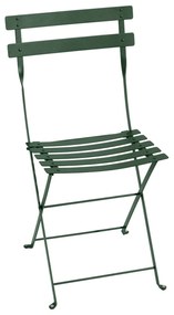 Fermob Skládací židle BISTRO - Cedar Green