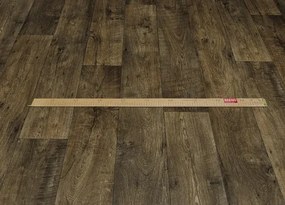 Koberce Breno  PVC XTREME Valley Oak 636D, šíře role 400 cm