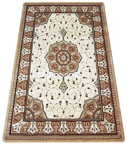 Berfin Dywany Kusový koberec Adora 5792 K (Cream) - 200x290 cm