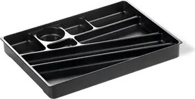 DURABLE Organizér Idealbox Plus / Organizér do zásuvky / 8 přihrádek /