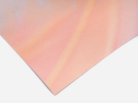 Tapeta barevná pírka