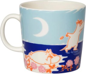 Hrnek Moomin Talk it all Out 0,4l