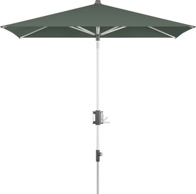 Knirps APOLL zahradní slunečník 230 x 150 cm zelená