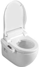 Sapho, BLOOMING EKO PLUS elektronický bidet, NB-1160D