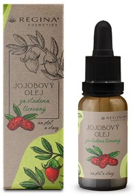 Jojobový olej 20 ml