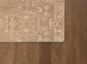 Koberec Agnella Agnus Demaro světle béžový
