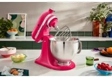 KitchenAid robot Artisan 5KSM195PSEHI HIBISCUS coty 2023