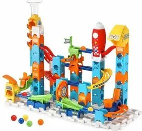 Vtech Kuličková dráha Blesk - Raketa / od 4 let