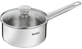 Tefal - Sada nádobí 10 ks COOK EAT nerez