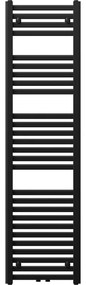 Mexen Hades, topné těleso 1500 x 400 mm, 574 W, černá, W104-1500-400-00-70