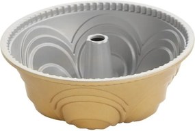 Nordic Ware Forma na bábovku Chiffon, zlatá
