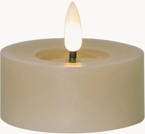 Sada LED svíček's časovačem Flame Flow, 2 díly