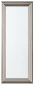 Nástěnné zrcadlo 50 x 130 cm CHATAIN Beliani