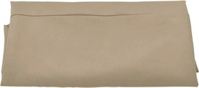 Náhradní potah na slunečník Taupe 350 cm 313815