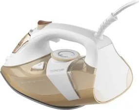 SENCOR SSI 8310GD béžová / Napařovací žehlička / 3200W / 350ml / 1.9m