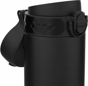ion8 Hot Shot Cestovní hrnek Black 360ml