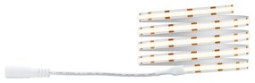 P 78861 SimpLED LED Strip Full-Line COB kompletní sada 1,5m 7W 384LEDs/m 3000K 12VA - PAULMANN