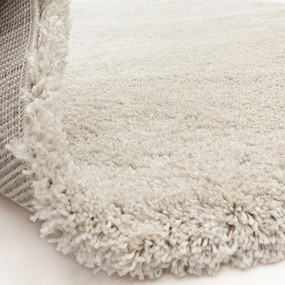 Tribeca Design Kusový koberec Cocoo Ivory Rozměry: 200x290 cm