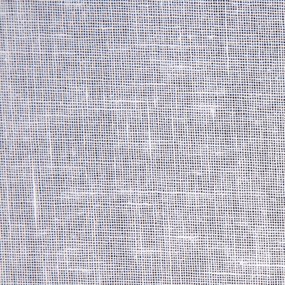 ZÁVĚS NA KROUŽCÍCH PAOLA 140X250 CM SVĚTLERŮŽOVÁ