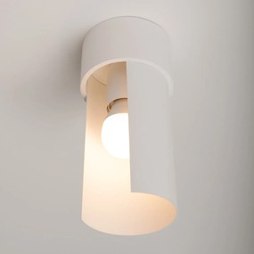 Sollux Lighting Stropní svítidlo FLASH bílé