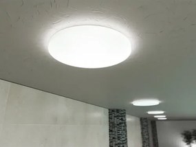 Svítidlo LEDMED PLAFON CIRCLE 25W neutrální bílá 4000K LM31300009