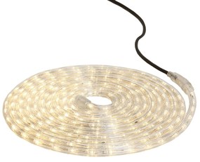 LED světelná hadice Ropelight Flex 6 m teplá bílá