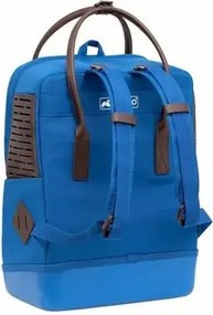 Kurgo Nomad Carrier Batoh pro psa modrý