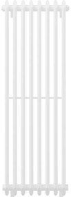 Mexen Atlanta, topné těleso 1200x405 mm, 646 W, bílá, W211-1200-405-00-20