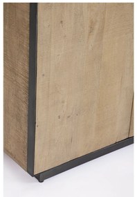 BIZZOTTO Designová komoda HAROLD 200cm 0747454
