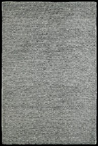 Hans Home | Ručně tkaný kusový koberec Jaipur 334 GRAPHITE, šedá - 120x170