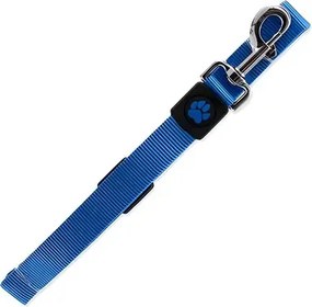 ACTIVE DOG Vodítko Premium L modré / Nylonové / 2,5x120 cm