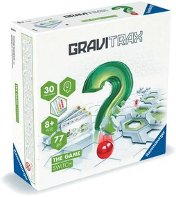 Ravensburger 255726 gravitrax the game switch