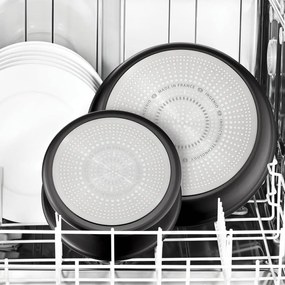 Wok hliníková pánev ø 26 cm Ingenio Unlimited – Tefal