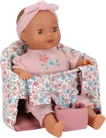 LITTLE DUTCH Sedačka na kolo pro panenky / od 3 let