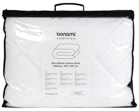 Celoroční přikrývka 140x200 cm Carbon Medium – Bonami Essentials