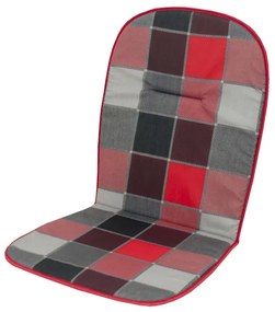 Polstr SPOT 6118 monoblok vysoký - polstr na židli