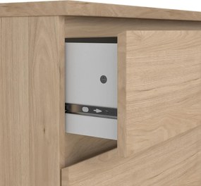 FALCO Komoda Simplicity 235 jackson hickory