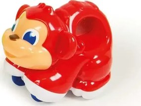 Clementoni BABY Natahovací opice / věk od 6 měsíců