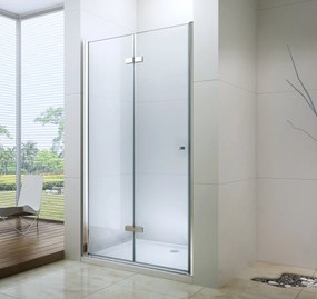 Sprchové dveře MAXMAX LIMA 100 cm