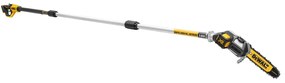 DeWALT - 18V AKU Prořezávací řetězová pila 20 cm, 1x aku 5,0 Ah XR, nabíječka DCMPS567P1