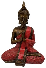 Dini HOME ELEMENTS Buddha malý