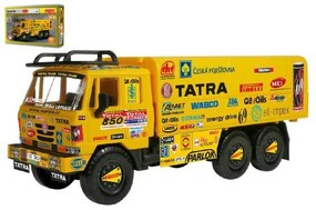 SEVA Stavebnice Monti 77 Babča Tatra 815 1:48