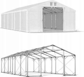 Stan Obchodní pavilon 5x11 m Eventový Das 620 P