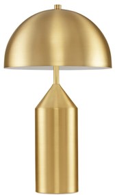 Designová stolní lampa Bolt