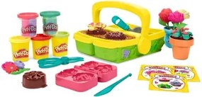 Hasbro Play-Doh Kvetoucí květiny / od 3 let