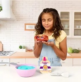 COOKEEZ MAKERY Sada na palačinky s pánví / Sada nádobí