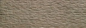 Dekor Realonda Stonehenge moka 40x120 cm reliéfní STH412DMO