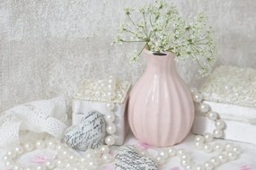 Obraz luxusní Shabby Chic zátiší